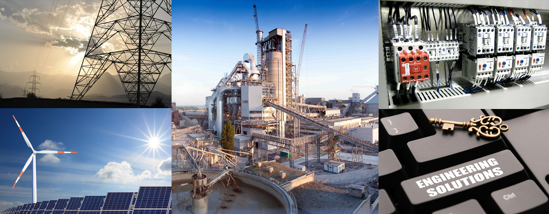 MAS ENGINEERING SOLUTION